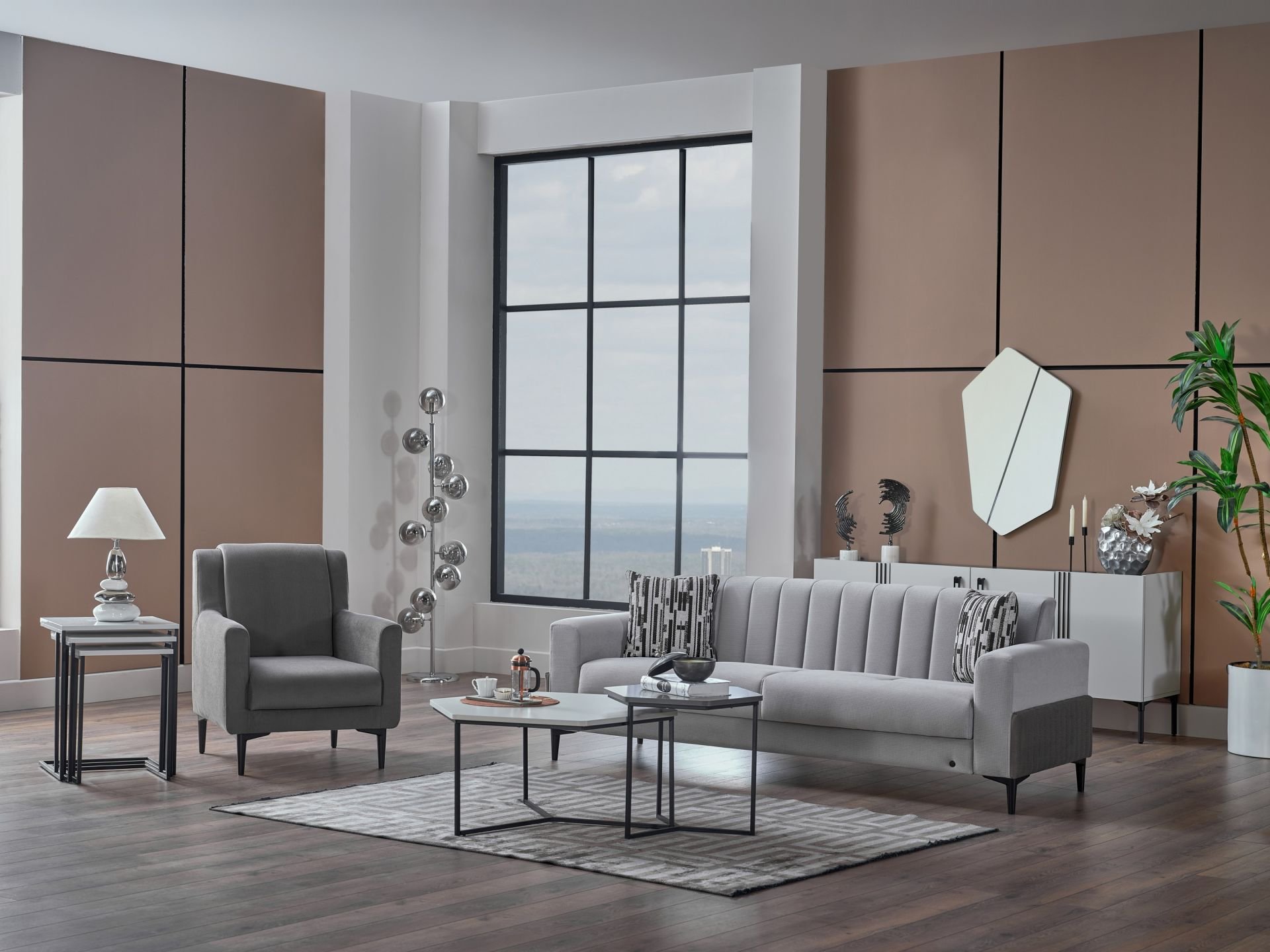 Eva Berjer | Mondihome