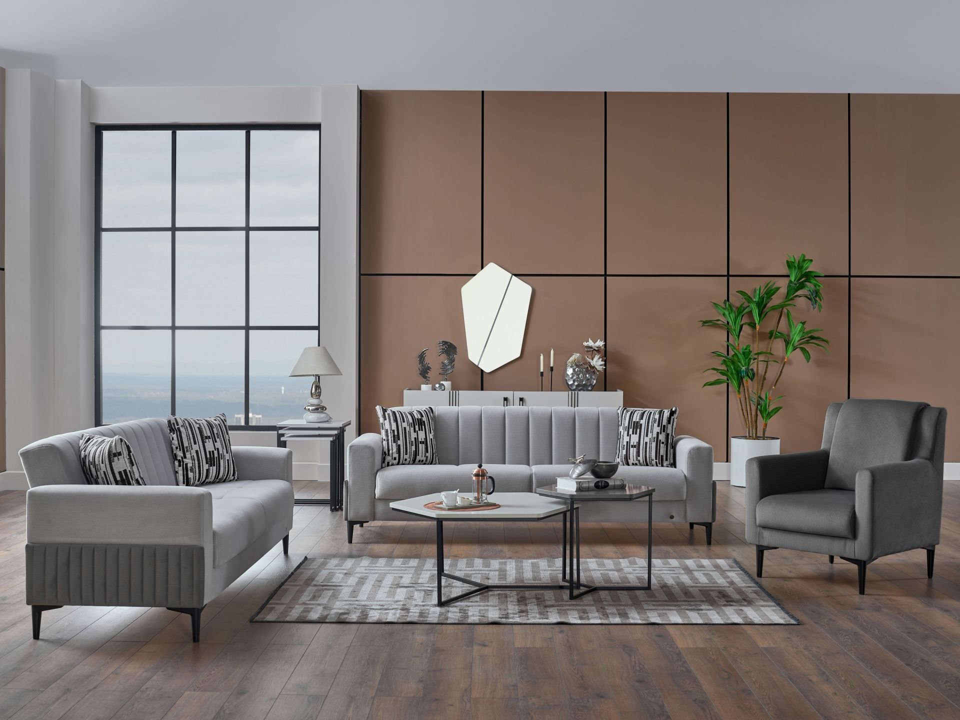 Eva Berjer | Mondihome