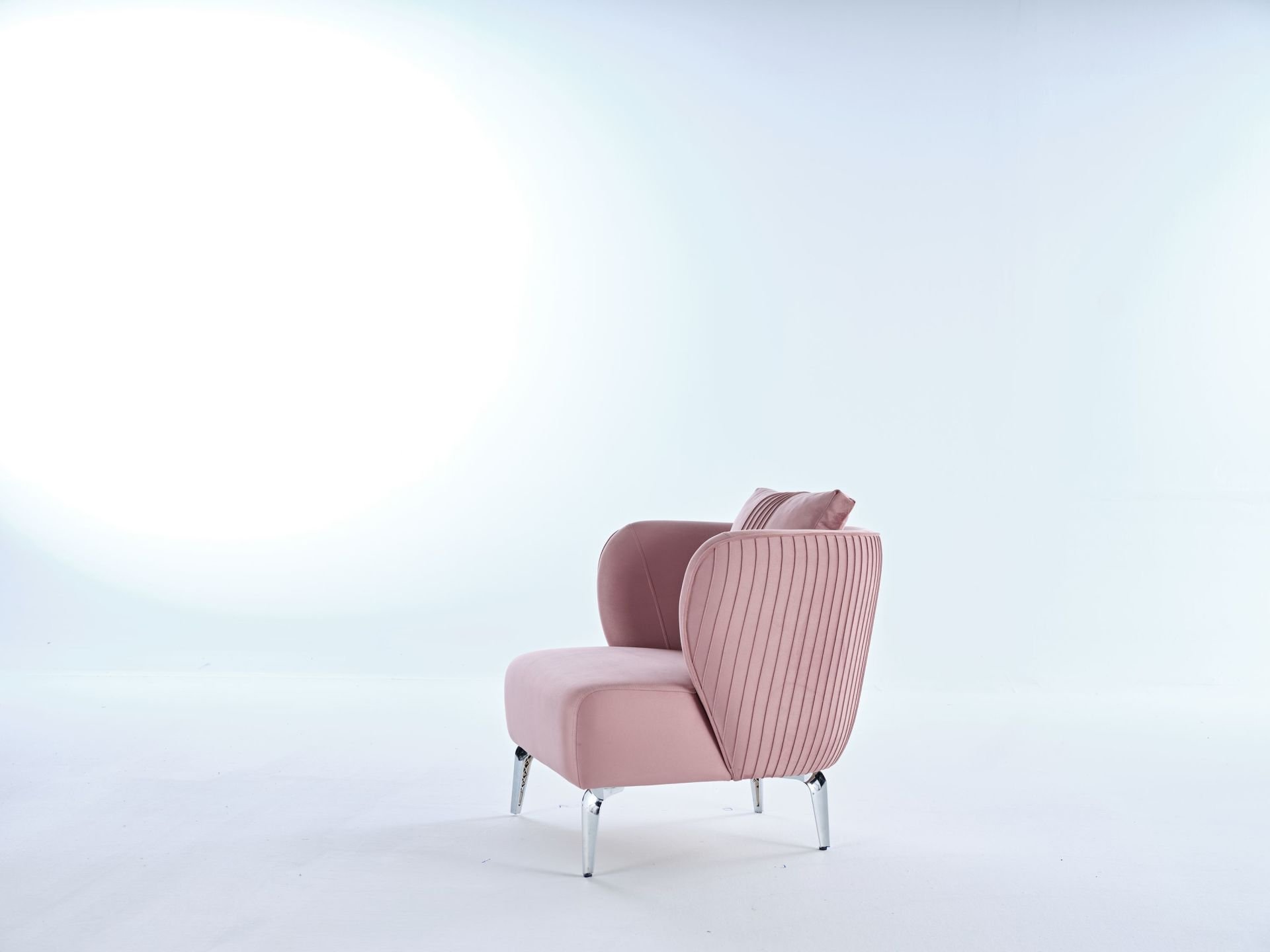 Statü Berjer Pudra | Mondihome